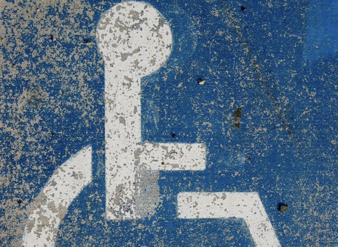 The Five Lies of Disability – Breaking the Stigma - Weather in April